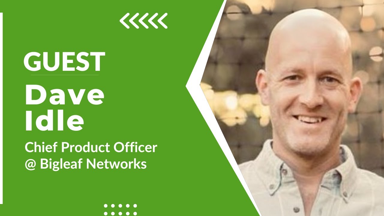 🎙️ Go Beyond the Connection | Episode 1: Embracing Wireless First with ...