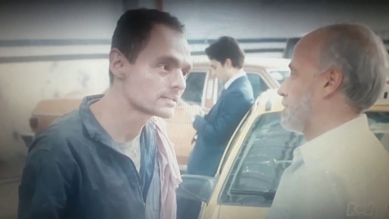 ALEXANDER RIVERA DEMO REEL - YouTube