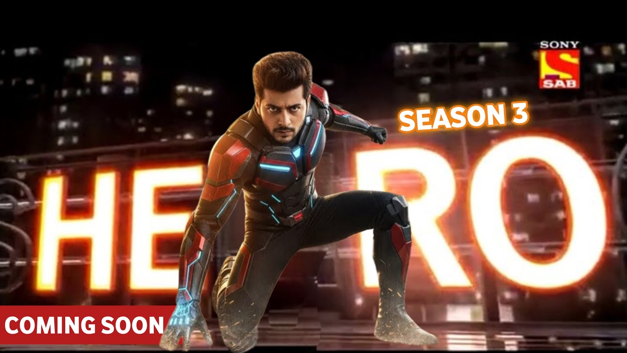 Hero Gayab Mode On Season 3 | Hero Gayab Mode On 3 Kab Ayega | Hero ...