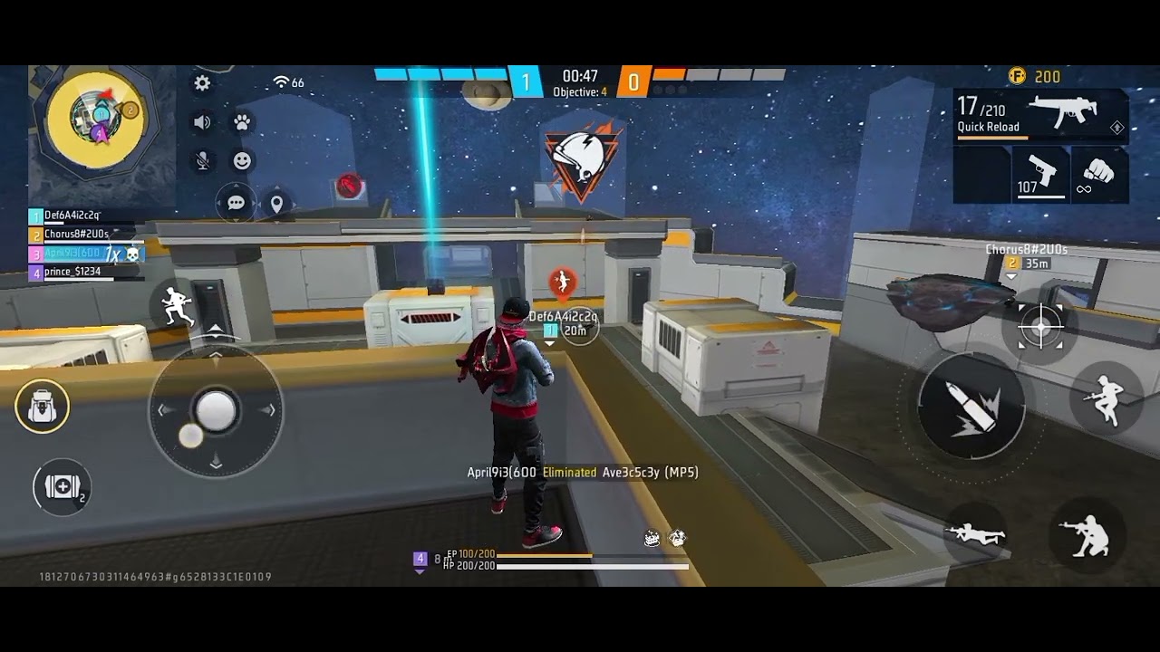 Free Fire viral videos - YouTube