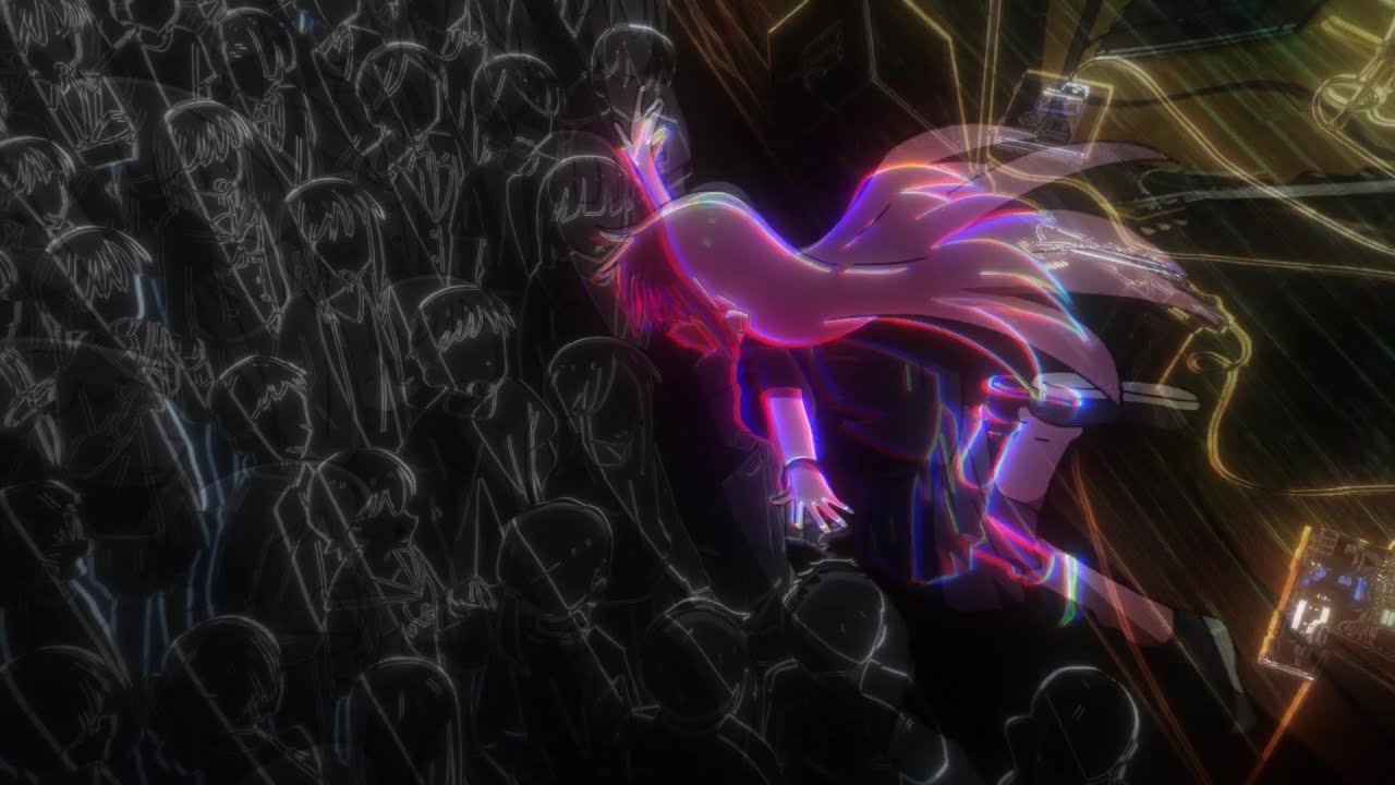 Rainbow Effect Tutorial - YouTube