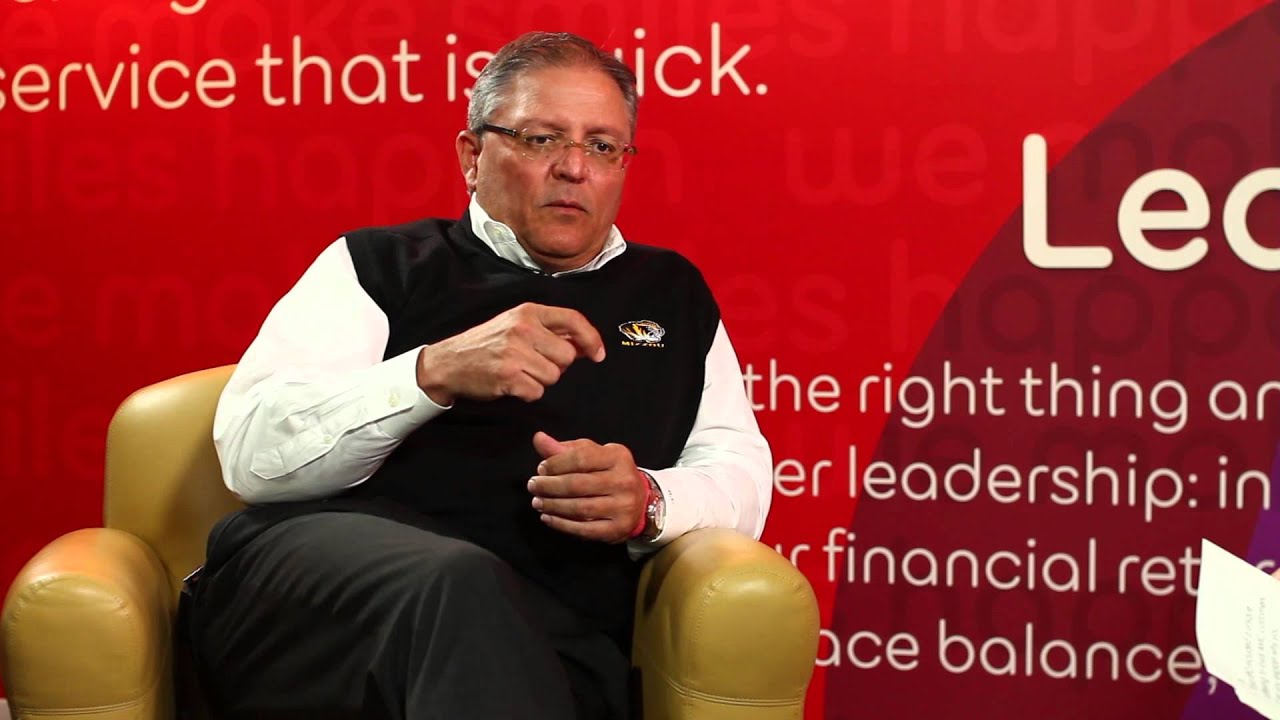 BEHIND THE IPO: Gerry Lopez on How and Why AMC Theatres Filed - YouTube