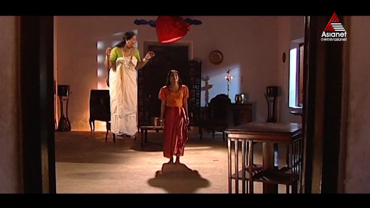 Kadamattathu Kathanar || Episode 214 || Asianet - YouTube