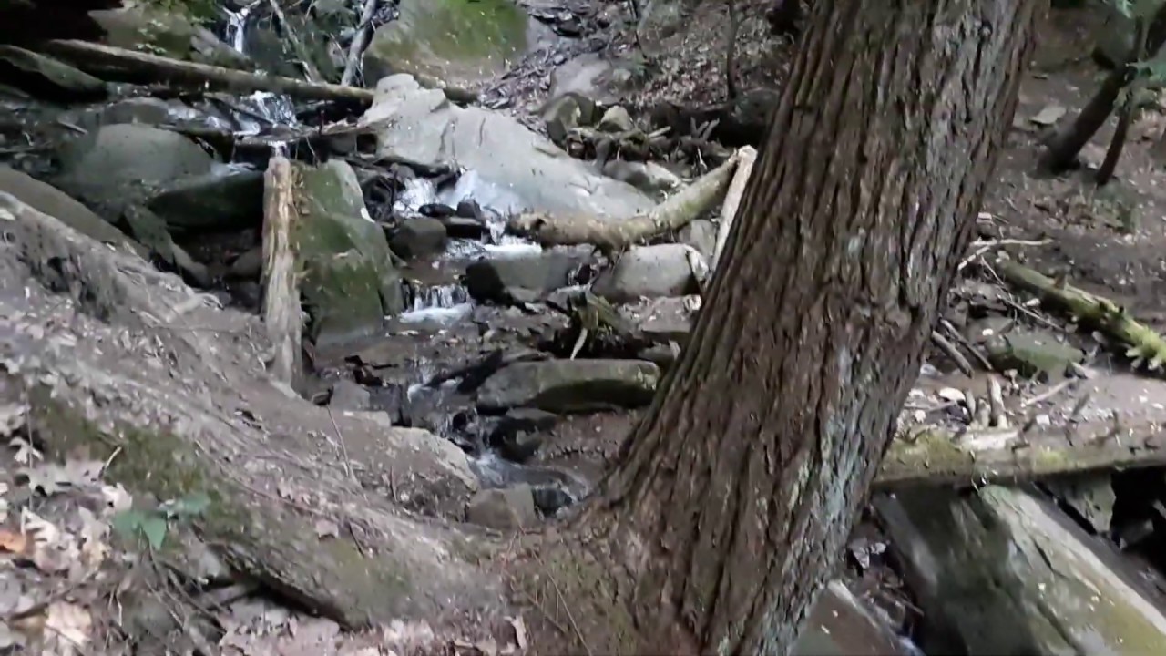 Kildoo Falls - YouTube
