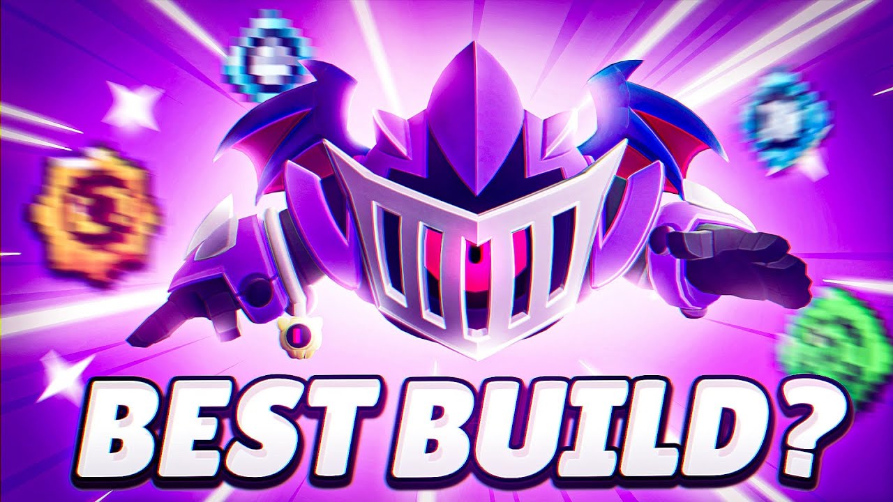 Tier Max Nani Build! IN-DEPTH GUIDE - YouTube