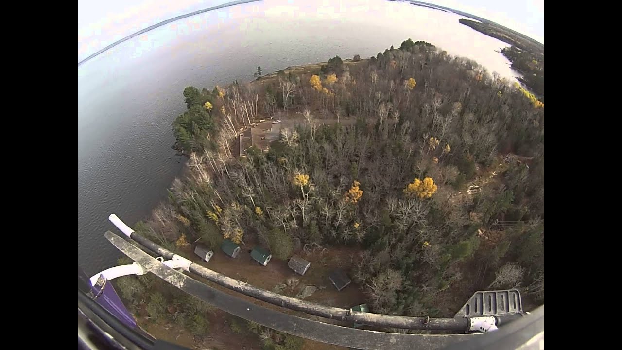 676 TILLICUM BAY RD. CALLANDER - YouTube