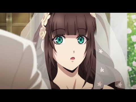 Code: Realize - Guardian of Rebirth Wedding (Anime)