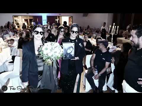 ACI KAYBIMIZ - Ağlamayan Kalmadı Naciye & Alpay #kina #kinagecesi #hennaday