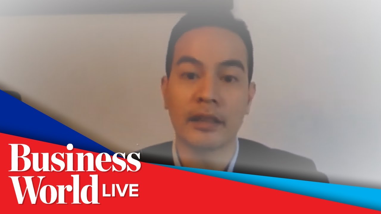 Limlingan: PH economy may take longer than the rest of the world - YouTube