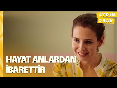 Bugünkü Dersimiz Edebiyat | Sabırsızlık Zamanı