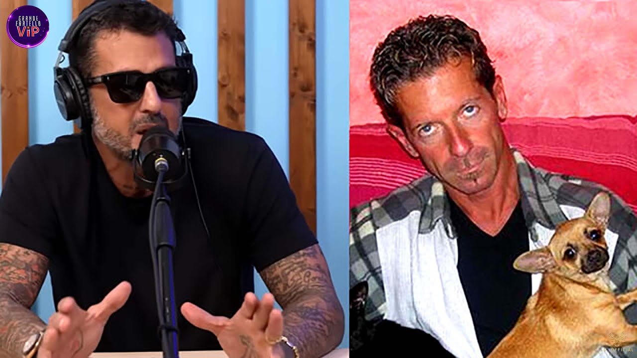 Il figlio di Massimo Bossetti rifiuta il Grande Fratello proposta una ...