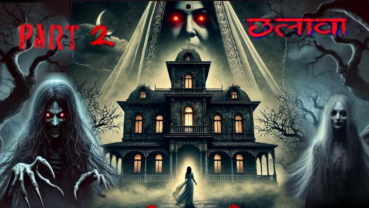 Chalawa - Horror Stories in Hindi | सच्ची कहानी |mh35story E2🔥🔥🔥 - YouTube