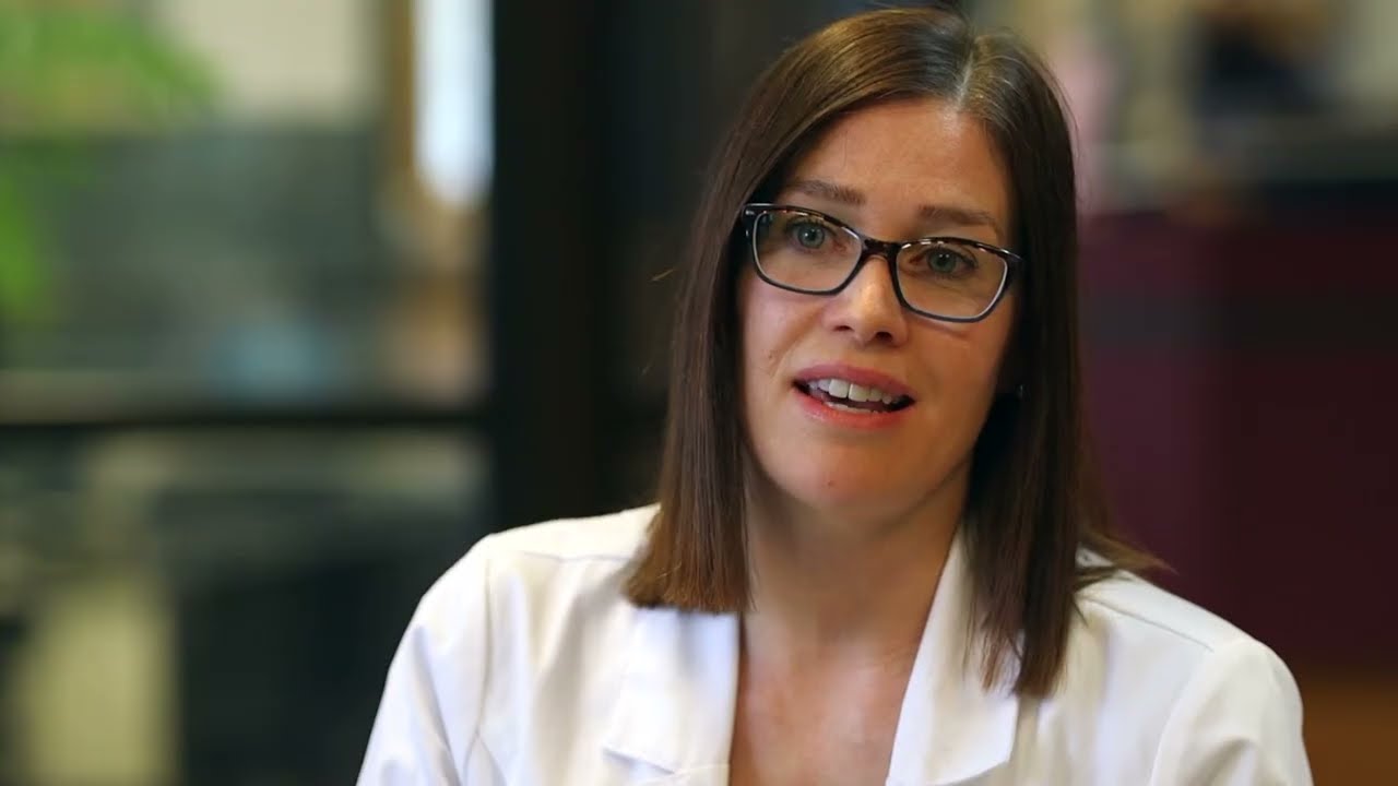 Dr. Katherine Finn - YouTube