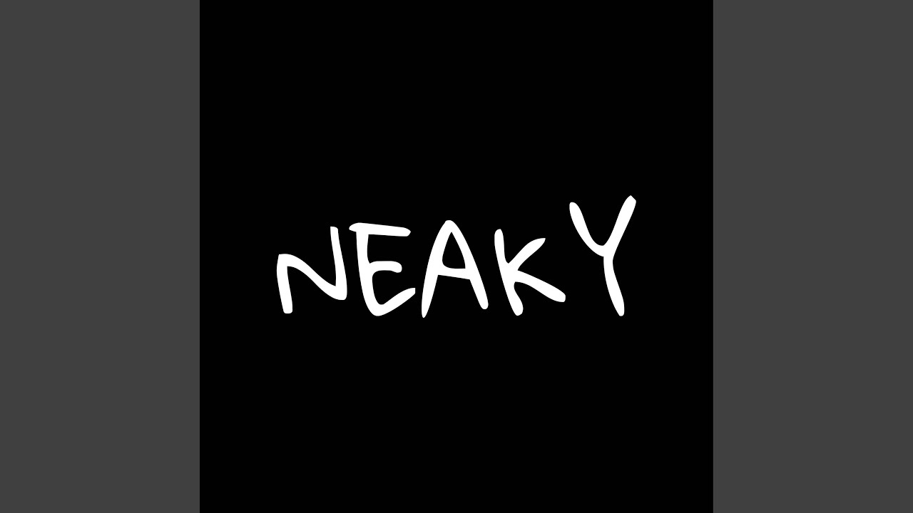 Neaky (feat. Ky Hound & Zay G) - YouTube