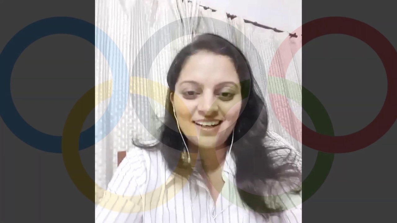 Olympians Meet Episode 1 (Feat. Gagan Narang, Sanjeev Rajput, Shiva ...