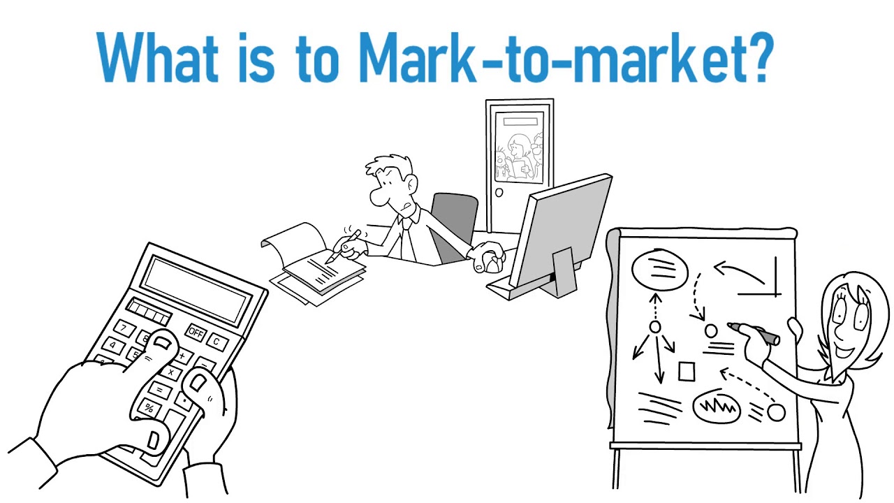 Mark-to-market - YouTube