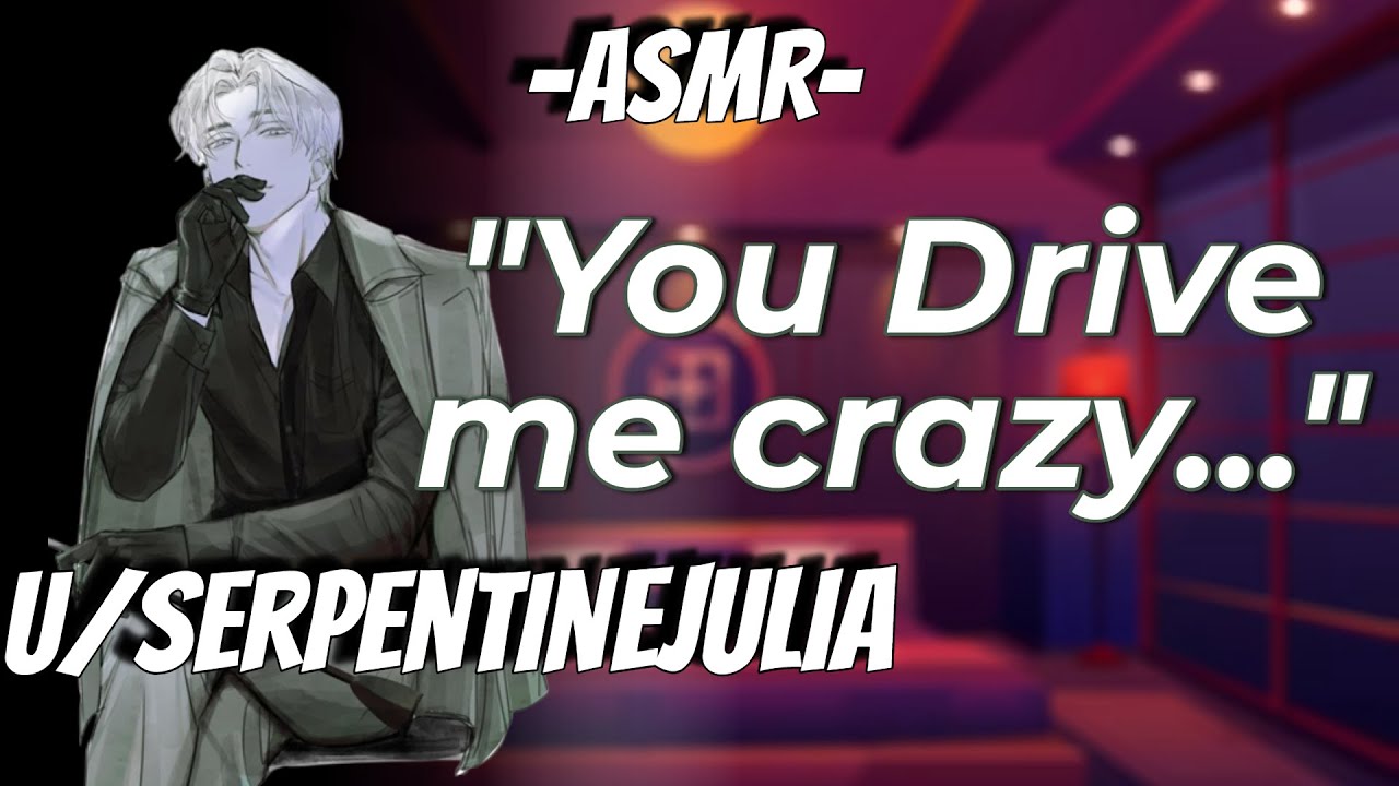 [M4A] It Started with Spilled Coffee [Enemies to Lovers] [Very Spicy ...