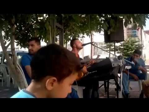 OYNADI FATİYLE OYUNCAK GİBİ...