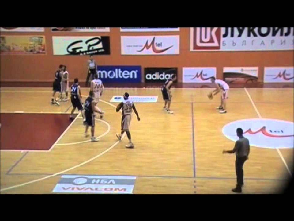 Atanas Penev 2010 2011.wmv - YouTube