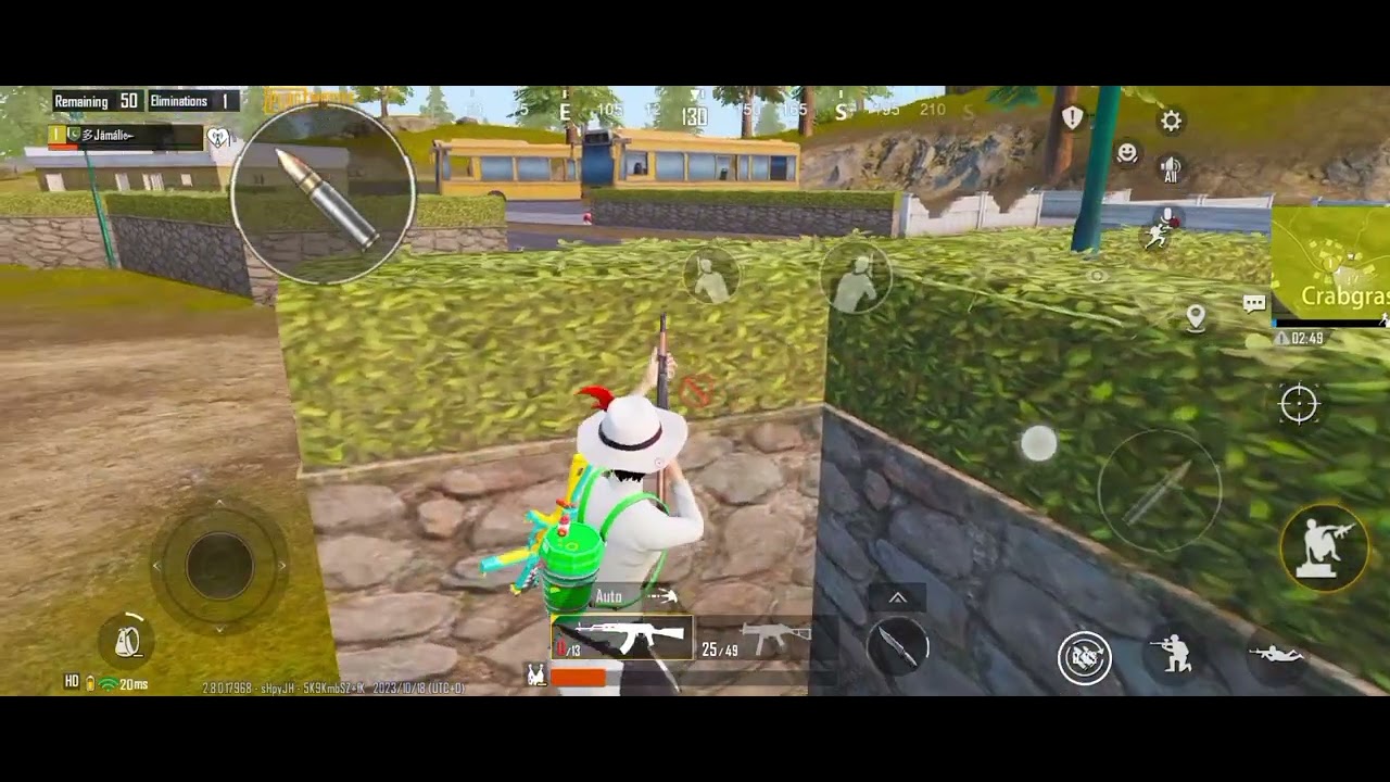 Livak video pubg virl for you - YouTube