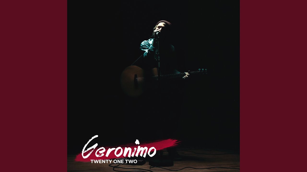 Geronimo - YouTube
