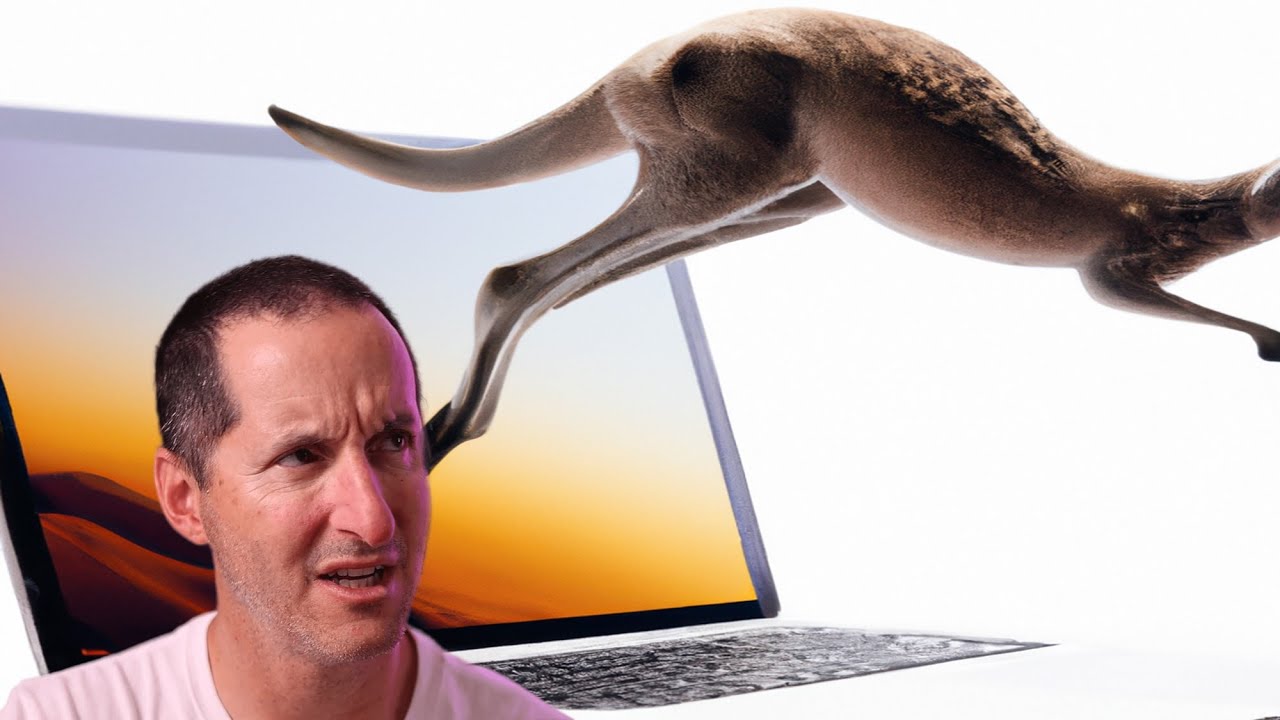 INSTANT performance on database bounce! - YouTube