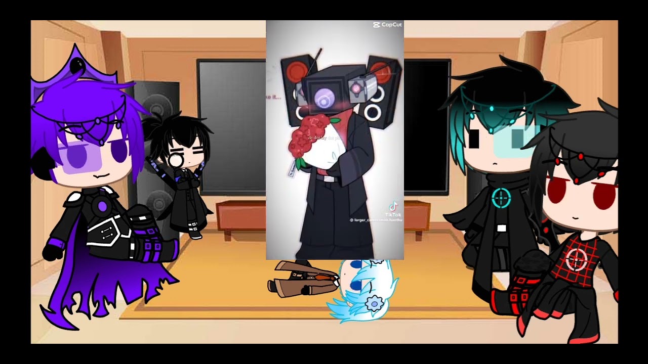 ( rét skibidi tolet part 6) (っ. ᴗ .)っ😆😆 - YouTube