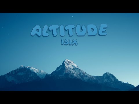 Isix - Altitude