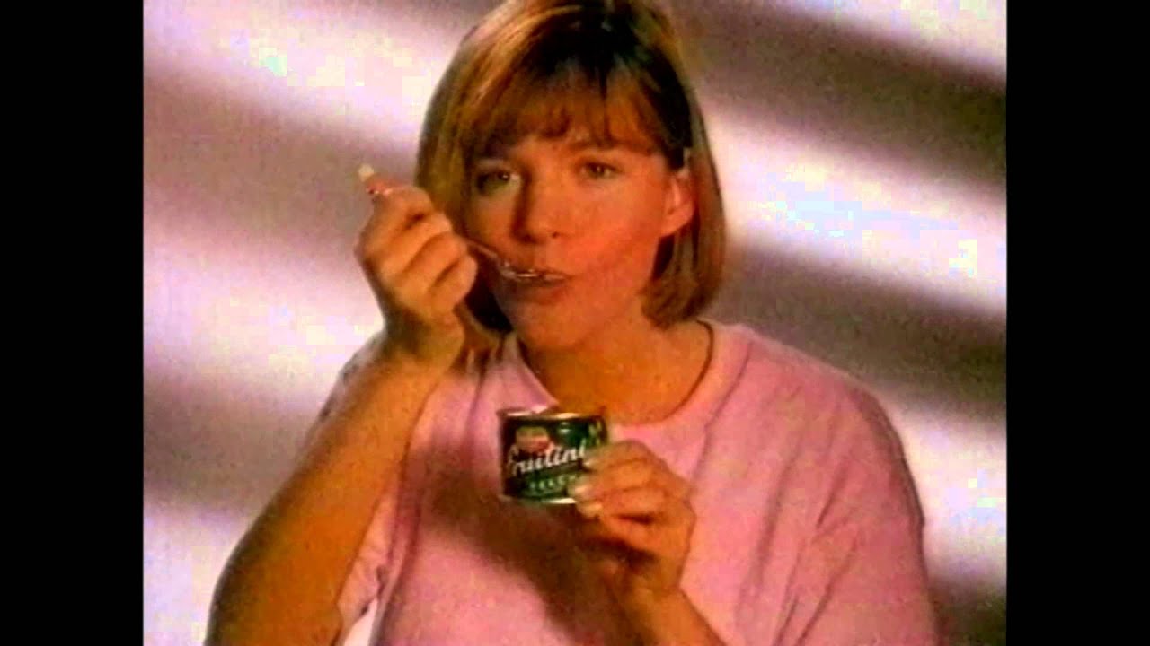 Del Monte Fruitini - YouTube