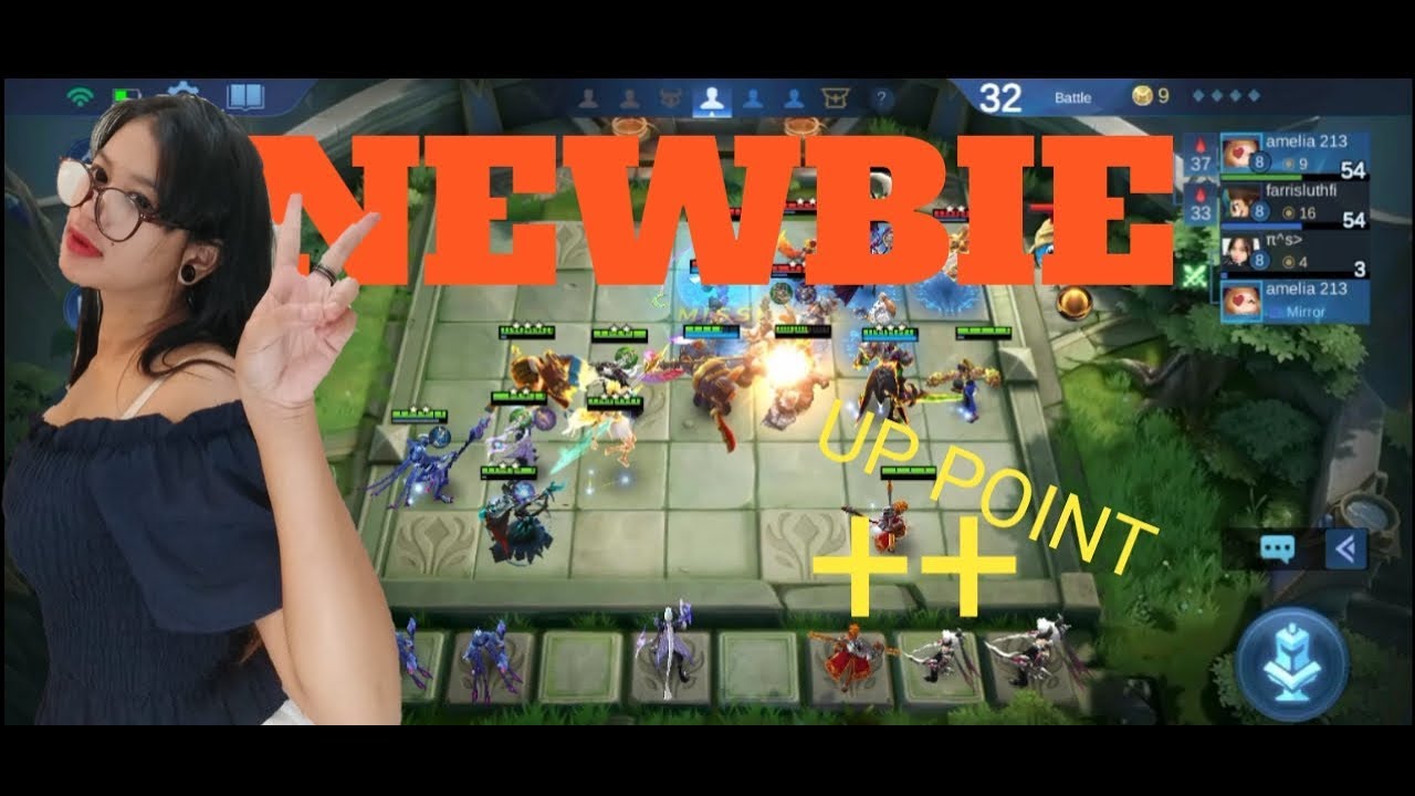 Magic cheese COMBO NEW..tutorial pemula auto ++ - YouTube