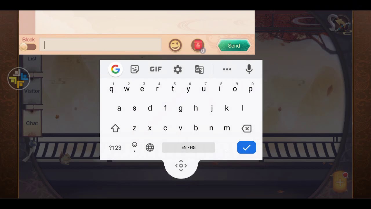 Call Me Emperor - Chat Group - YouTube