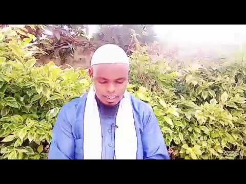 DARSI 5FFAA UMDATUL AHKAM USTAD AHMED