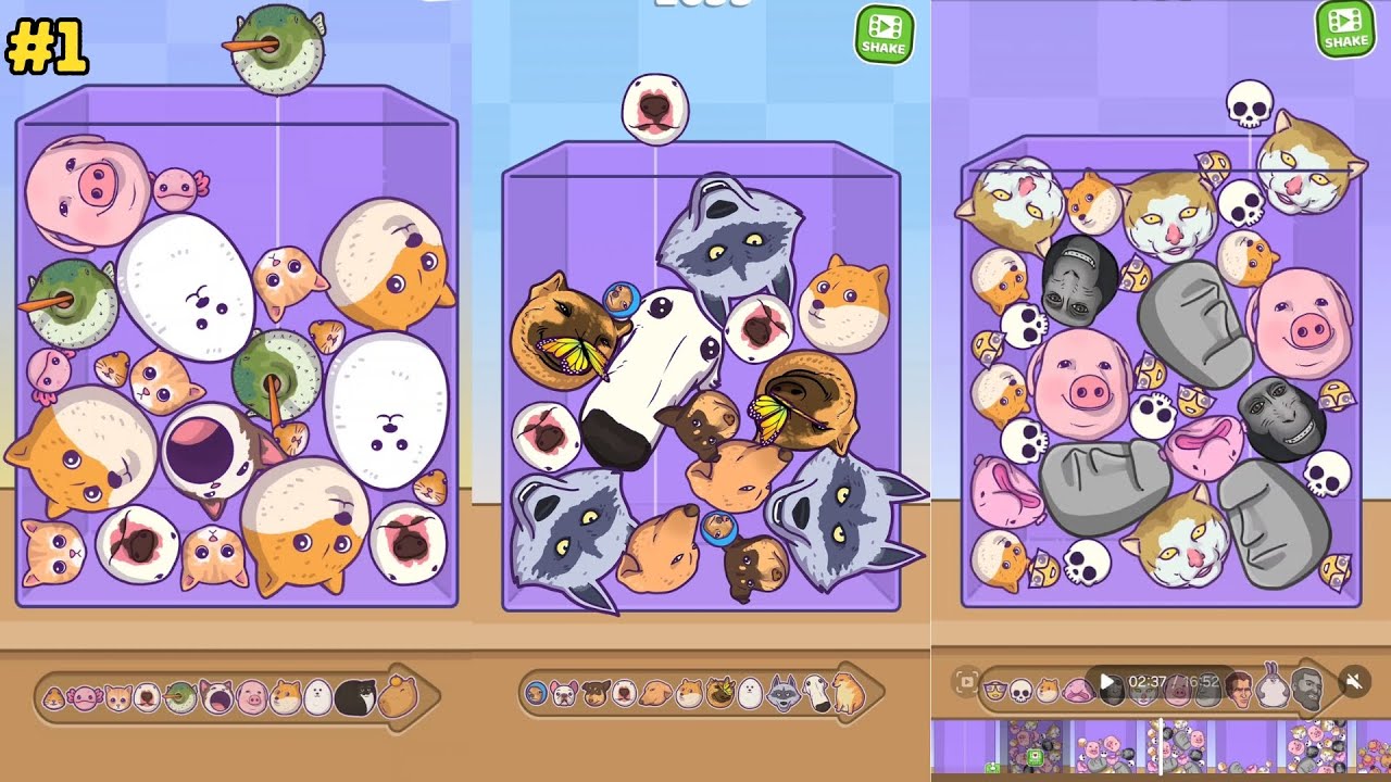 🔴Merge fellas gameplay Live Gameplay - YouTube