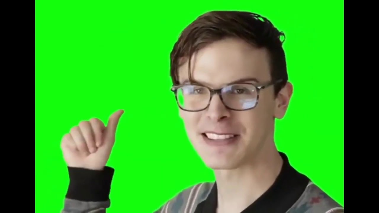 Popular Green Screen Memes For Editing NO COPYRIGHT & NO WATERMARK SS ...