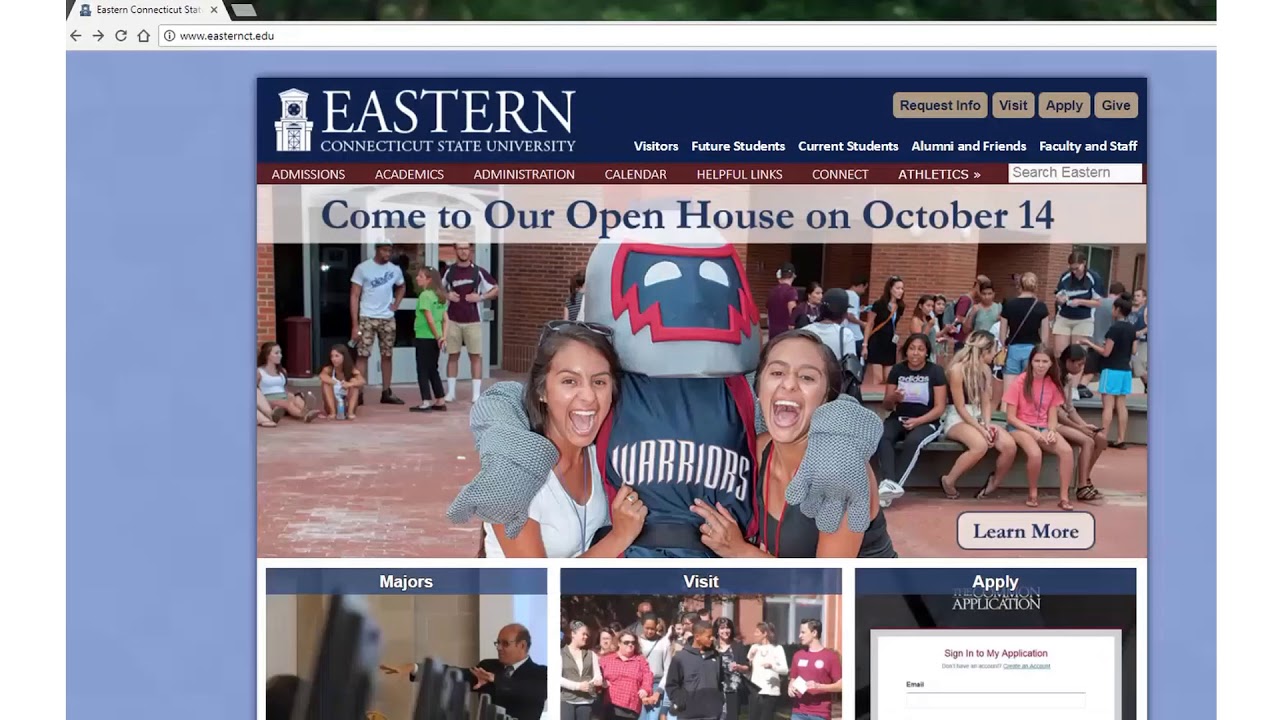 Spring 2020 Transfer Advising Video - YouTube