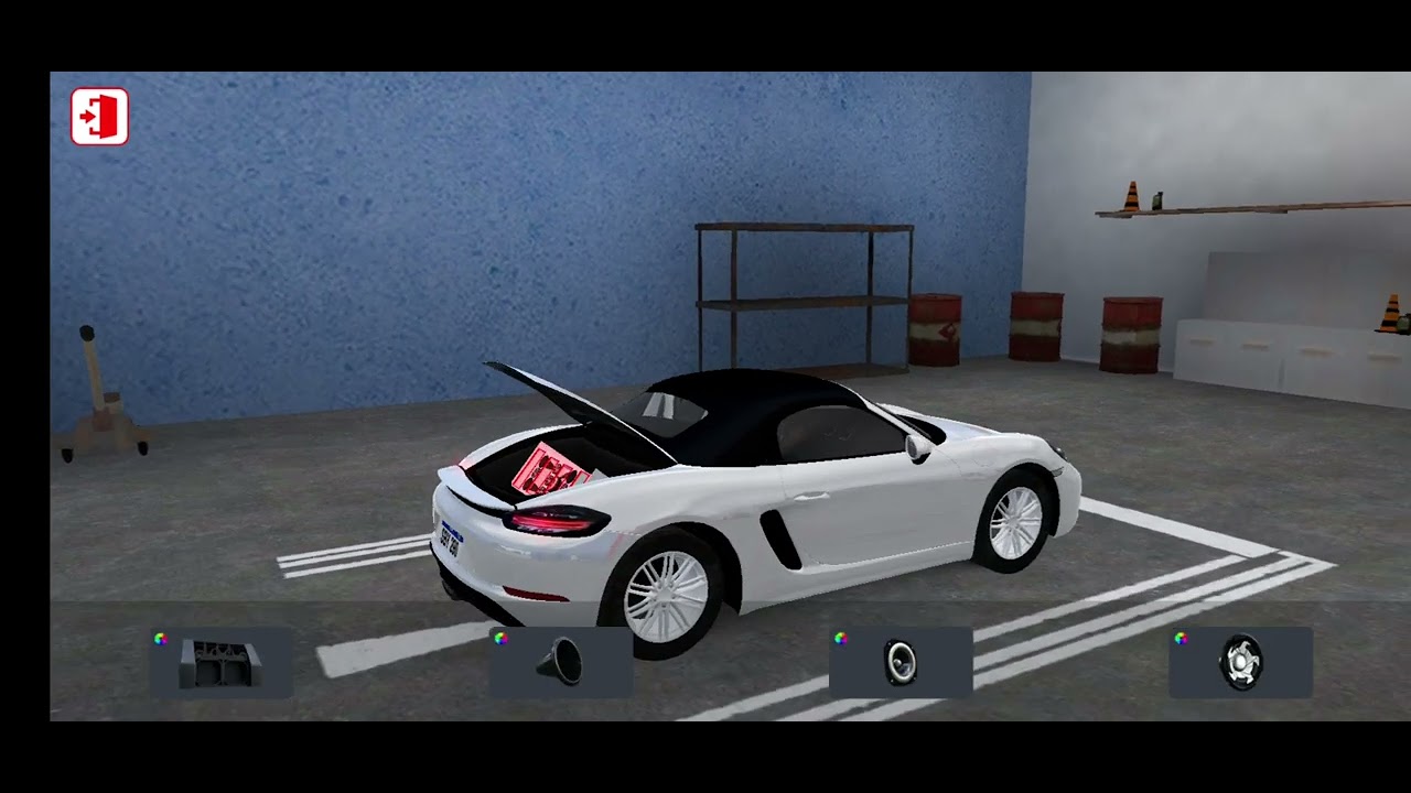 modificando carros 🚗:) - YouTube