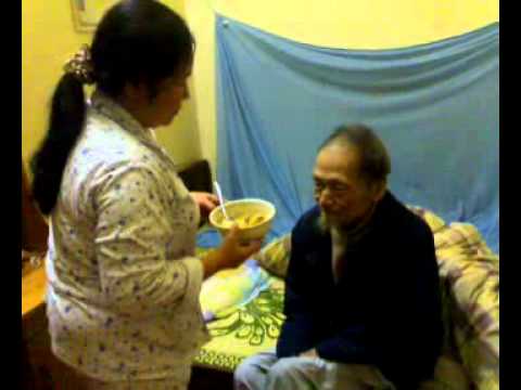 CON DAU MIEN NAM RA PHUC VU BO CHONG -23112009.mp4 - YouTube