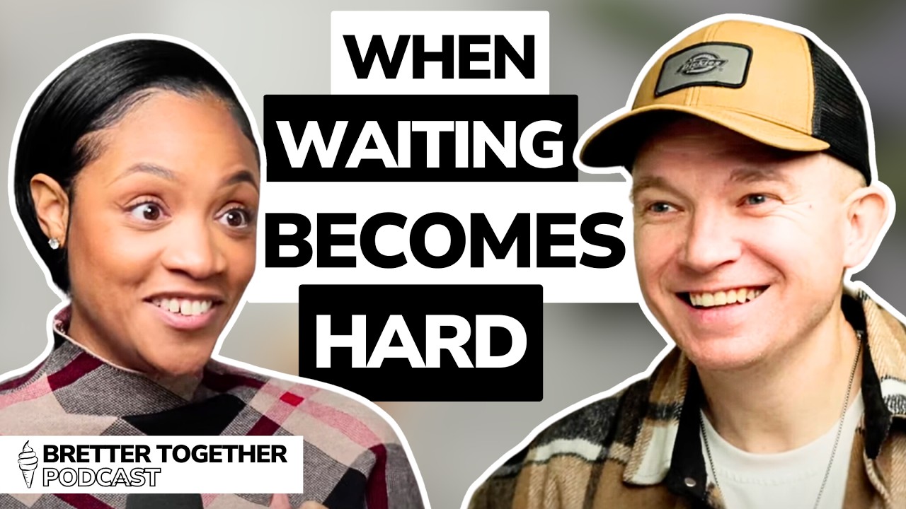 When the Wait Becomes a Weight: Overcoming Challenges of Waiting on God ...