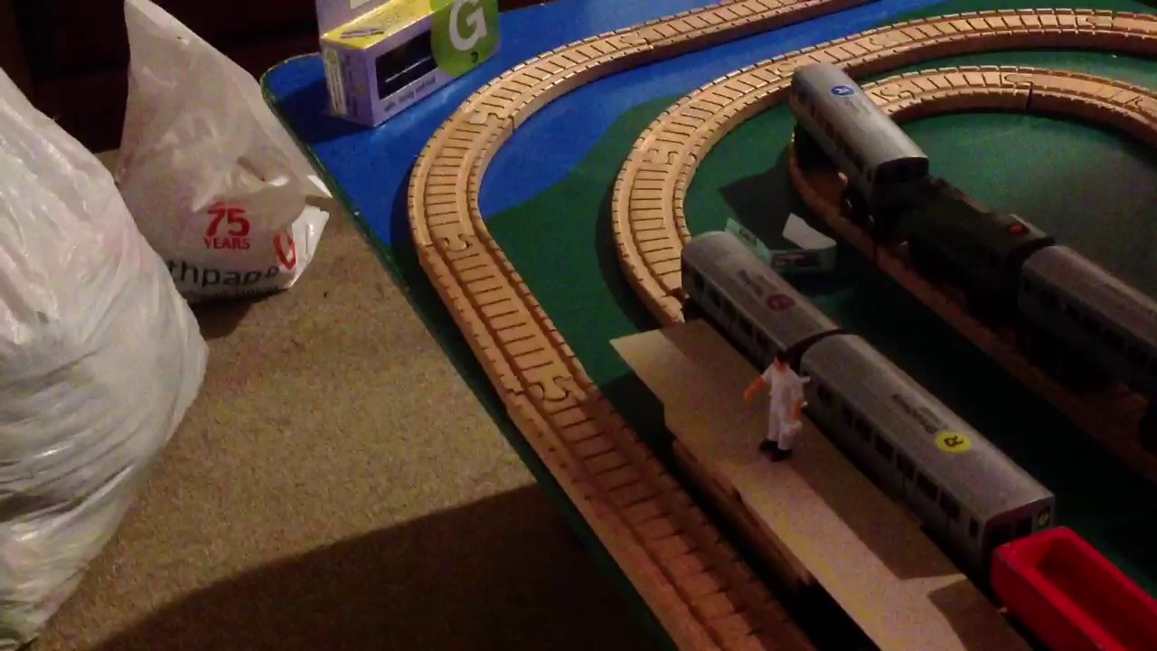 Jay st- Metrotech R160 F train (munipals) - YouTube