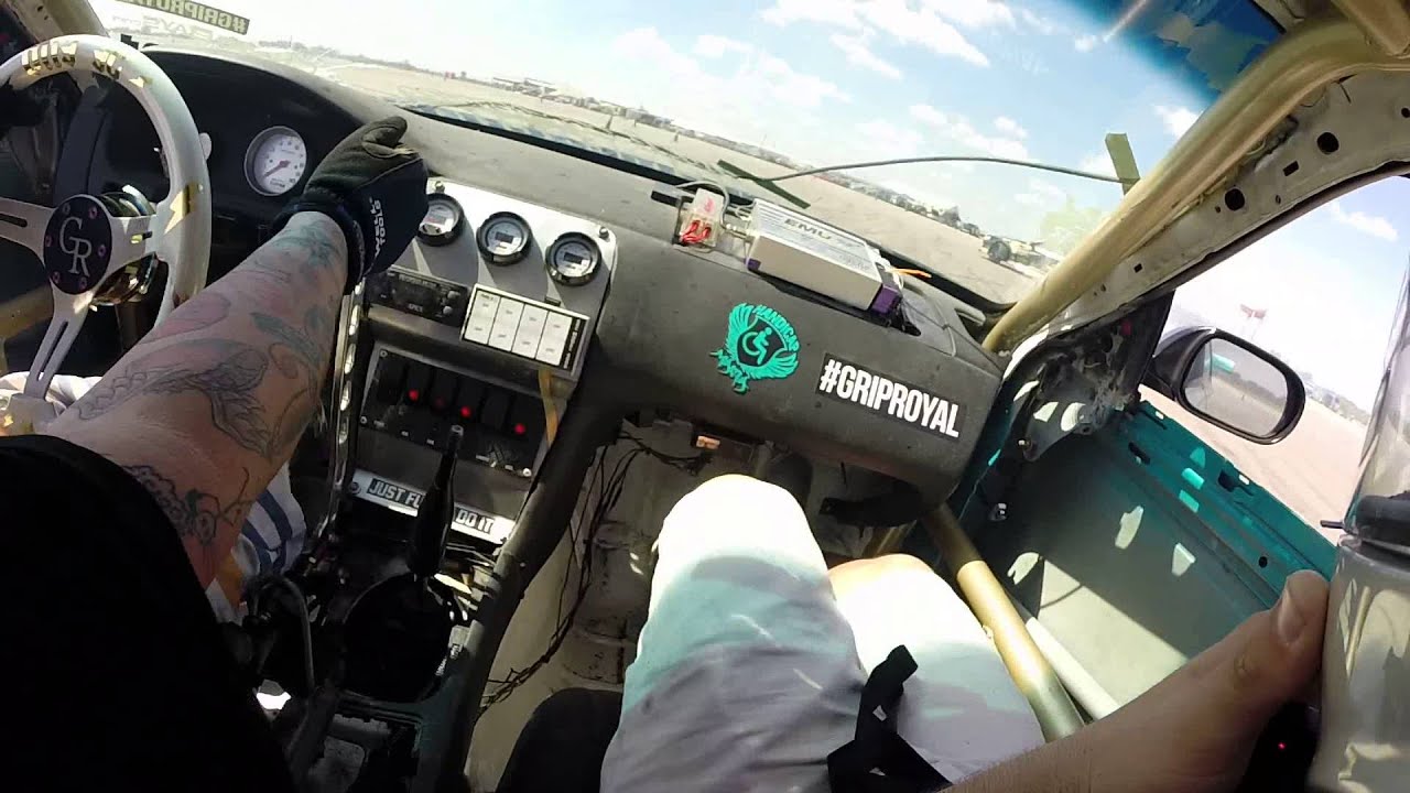 Stephen Bayles Partyin at Lone Star Bash 2014 - YouTube