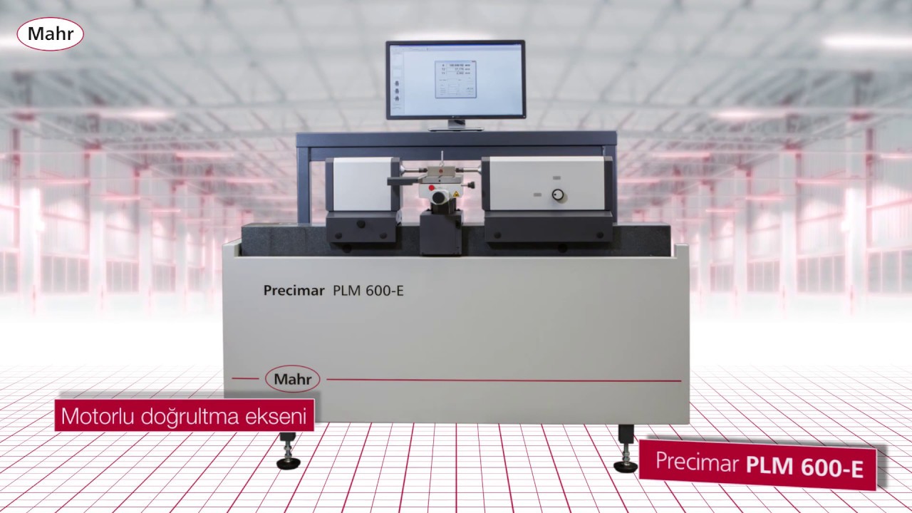 TR--Application of the fast and precise motorized tilting axis of the ...