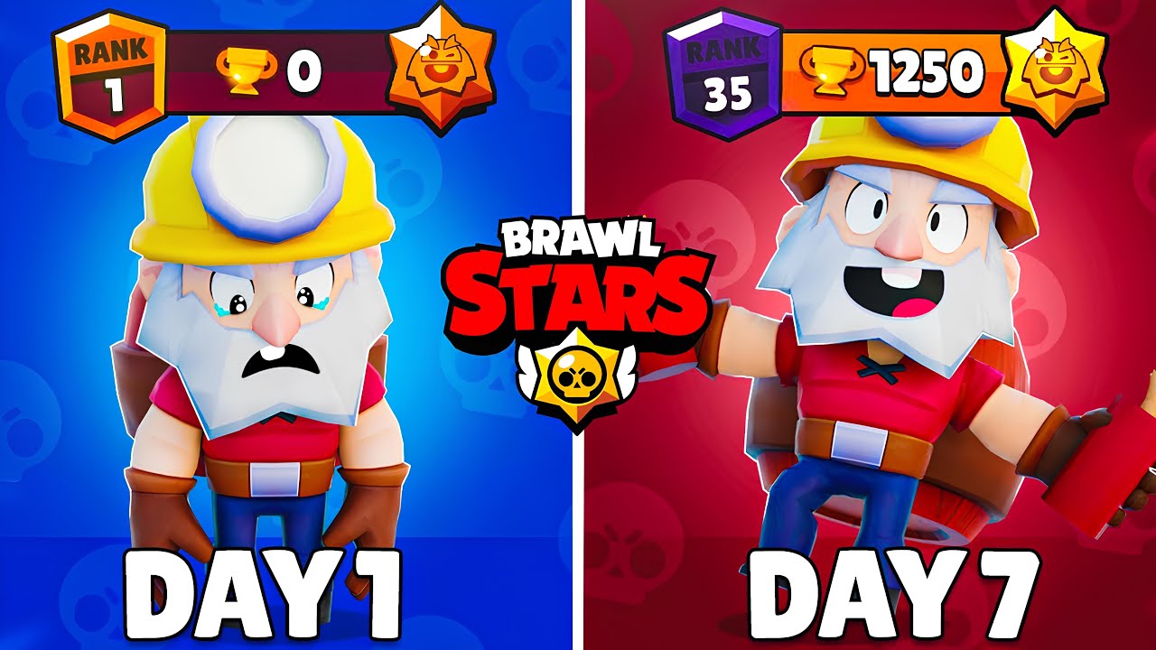 Pro Player Tricks That Will Blow Your Mind in Brawl Stars! (DYNAMIKE - Part.2) - YouTube