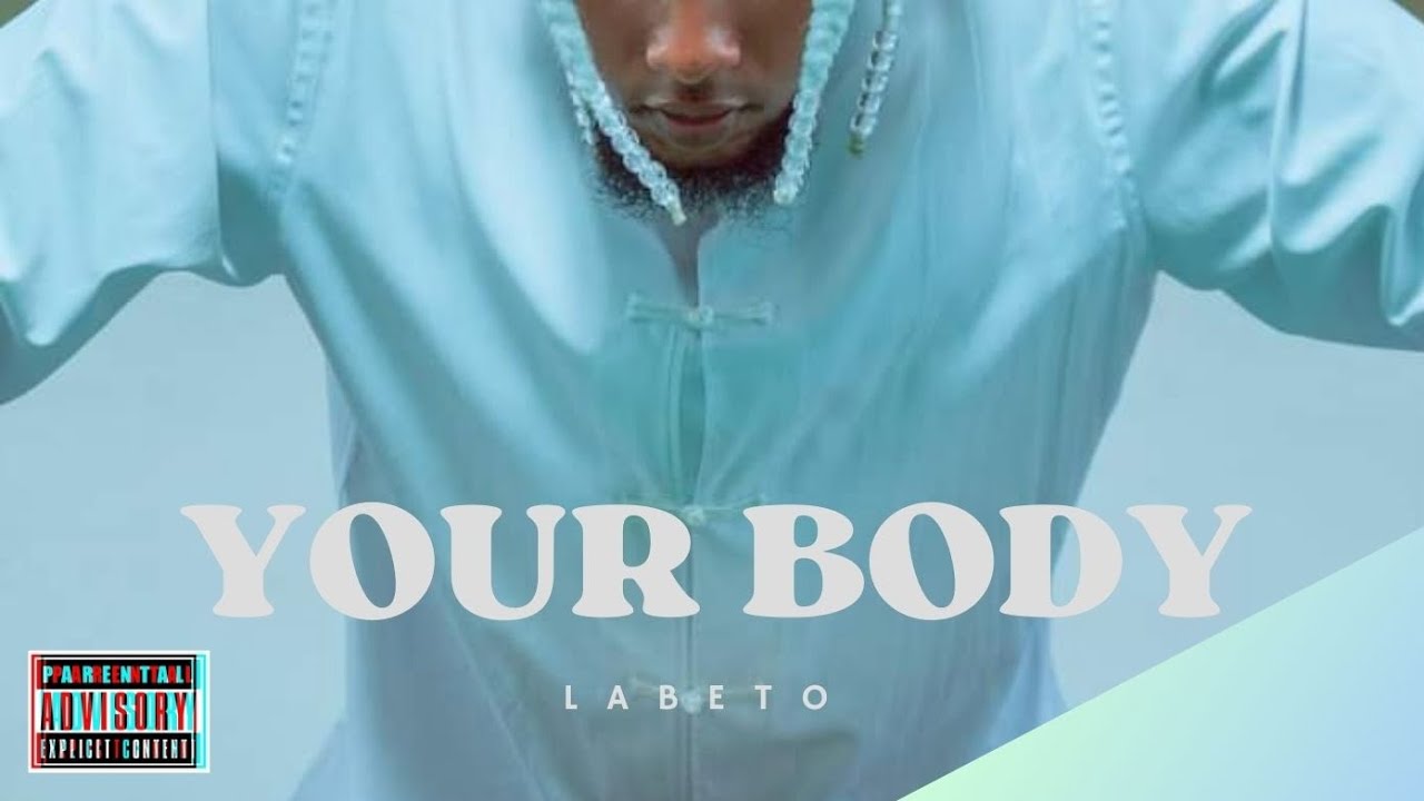 LABETO your body live performance at black labone July 2023 #labeto # ...