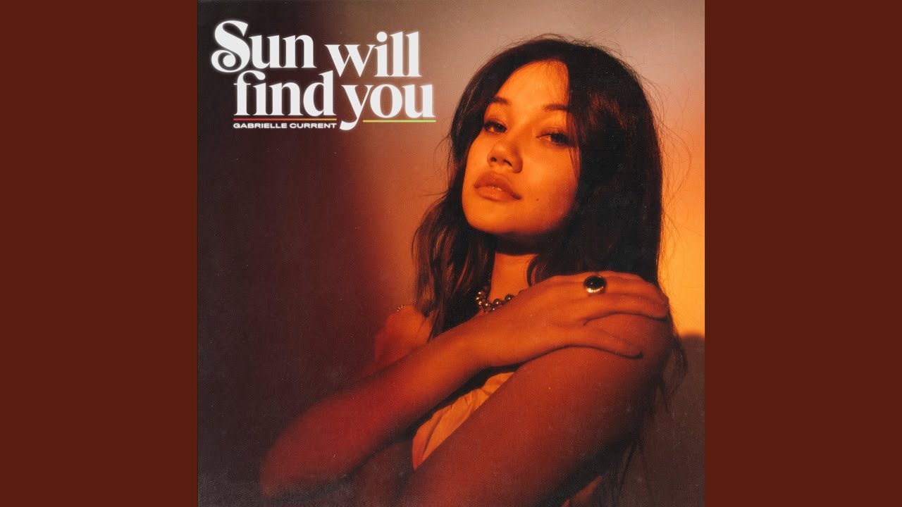 Sun Will Find You - YouTube Music