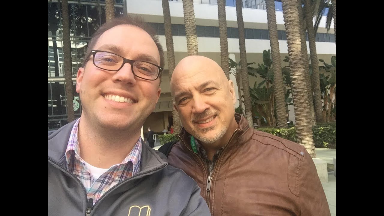 Open Your Hymnal - I Send You Out - John Angotti - YouTube