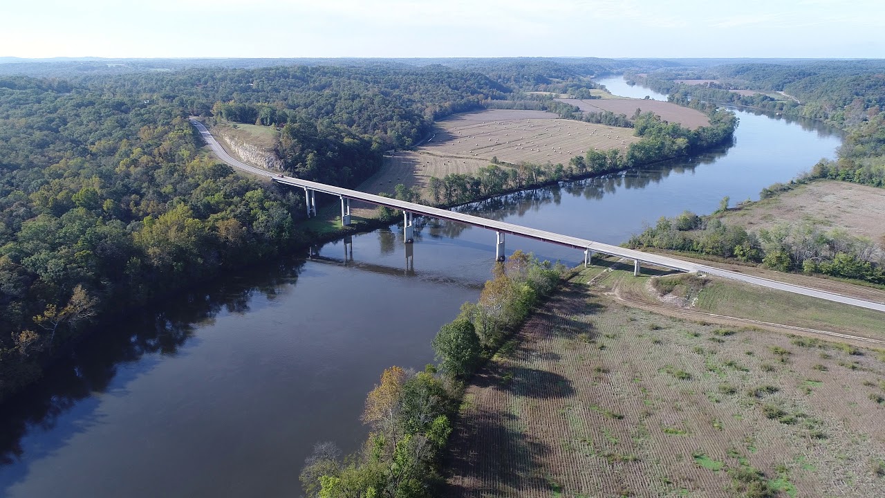 Tuscumbia MO 10 16 2018 - YouTube