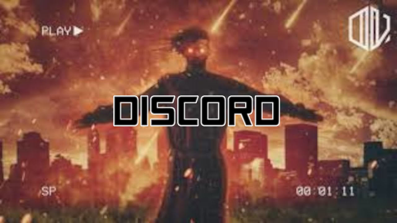 FREE Synthwave / Cyberpunk / Cybersynth - Discord | Royalty Free ...