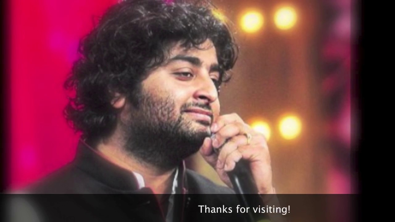 Muskurane Ki Wajah Tum Ho - a solo cover by Pradeep Arora - YouTube