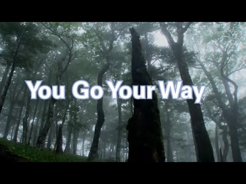 you go your way - YouTube