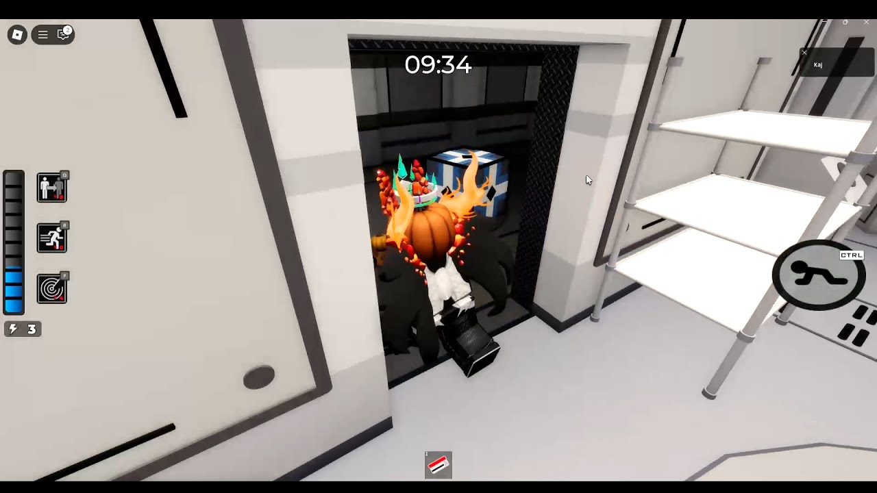 Roblox piggy book 2 lab try to beat 1 - YouTube